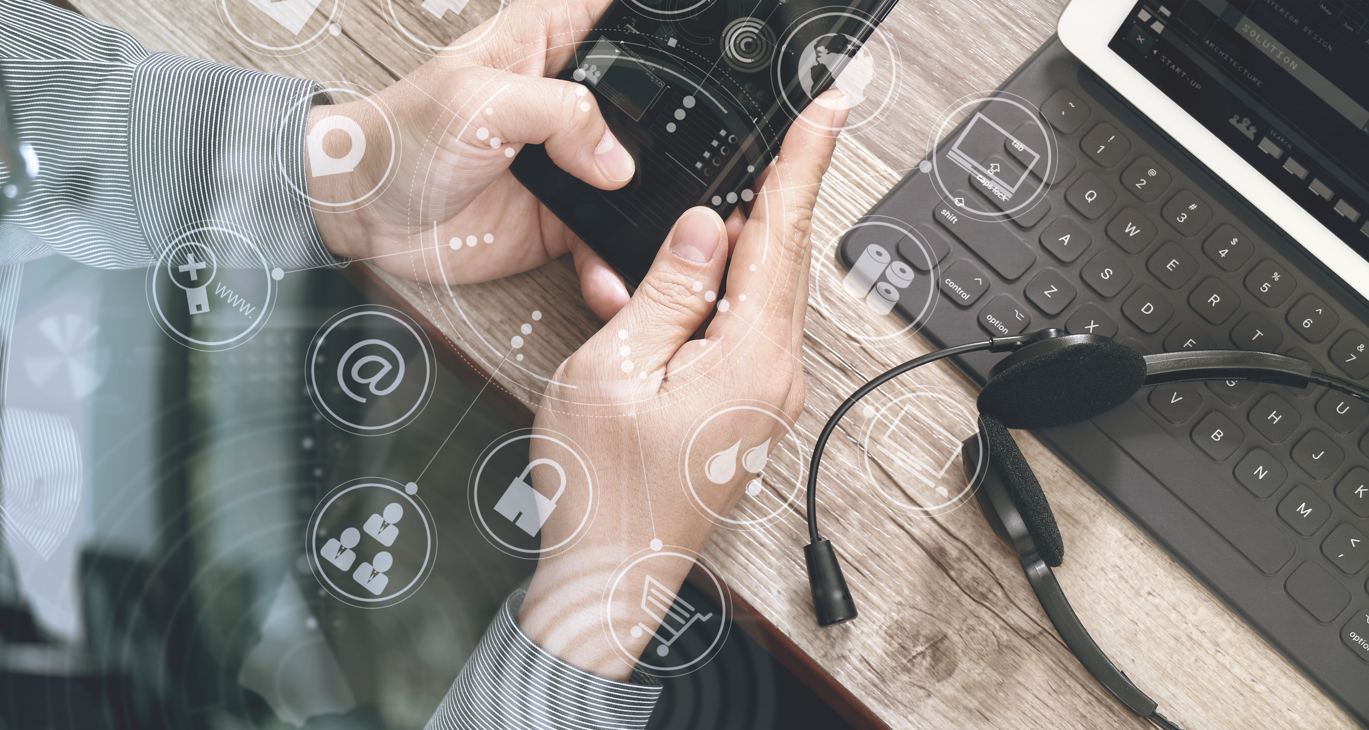 The Power of Multi-UC™