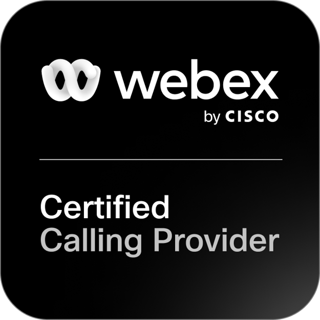 Webex Calling Solution | NUWAVE