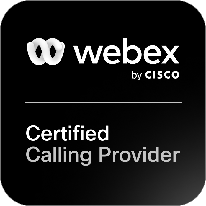 Webex Calling Solution | NUWAVE