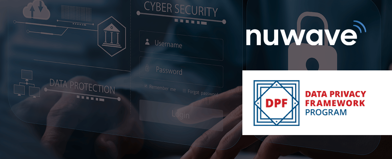 Security and Compliance | NUWAVE