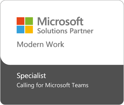 Microsoft Teams Voice Solution | NUWAVE