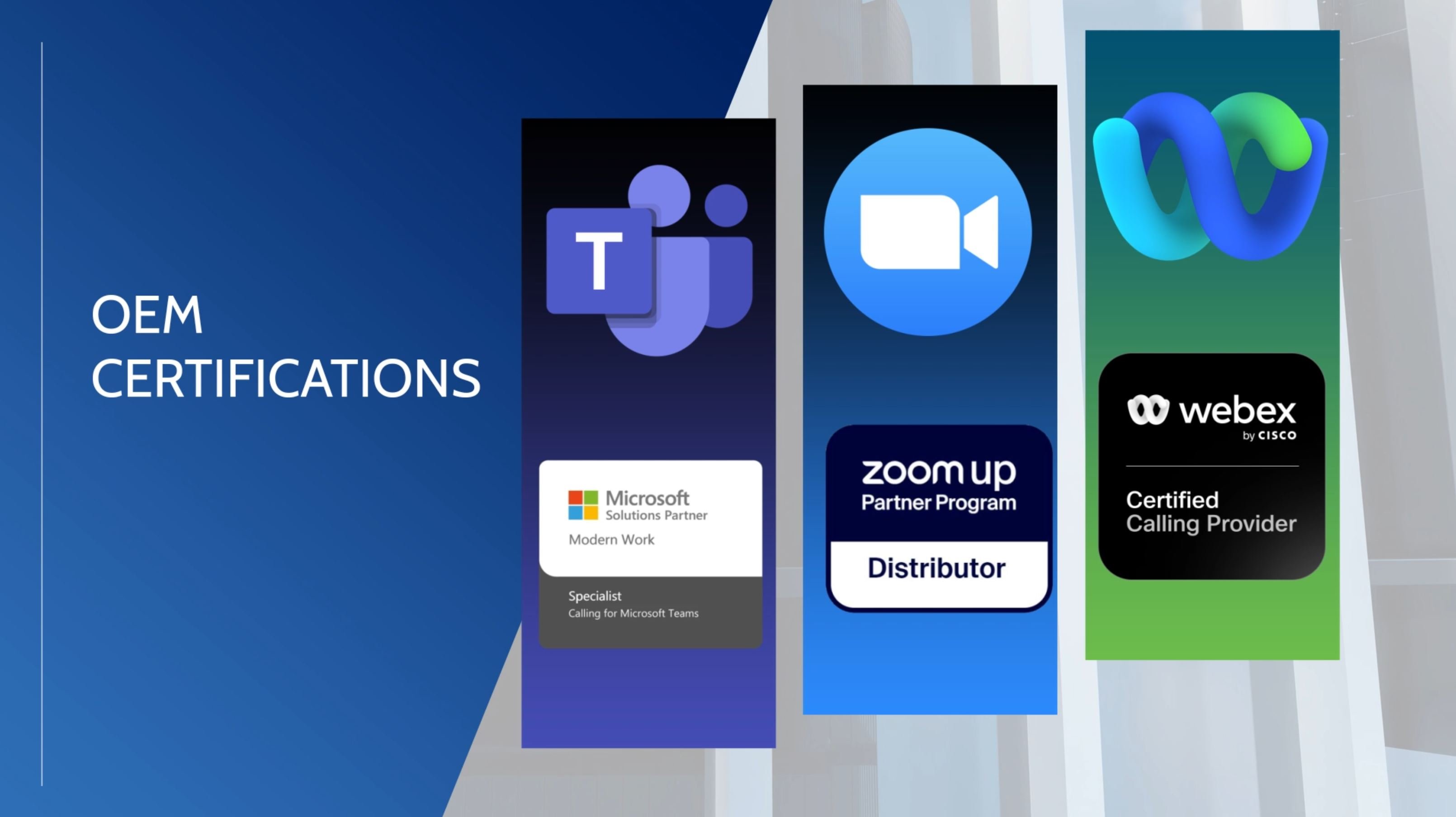 Cloud Communications Migration, Management, & Support | NUWAVE