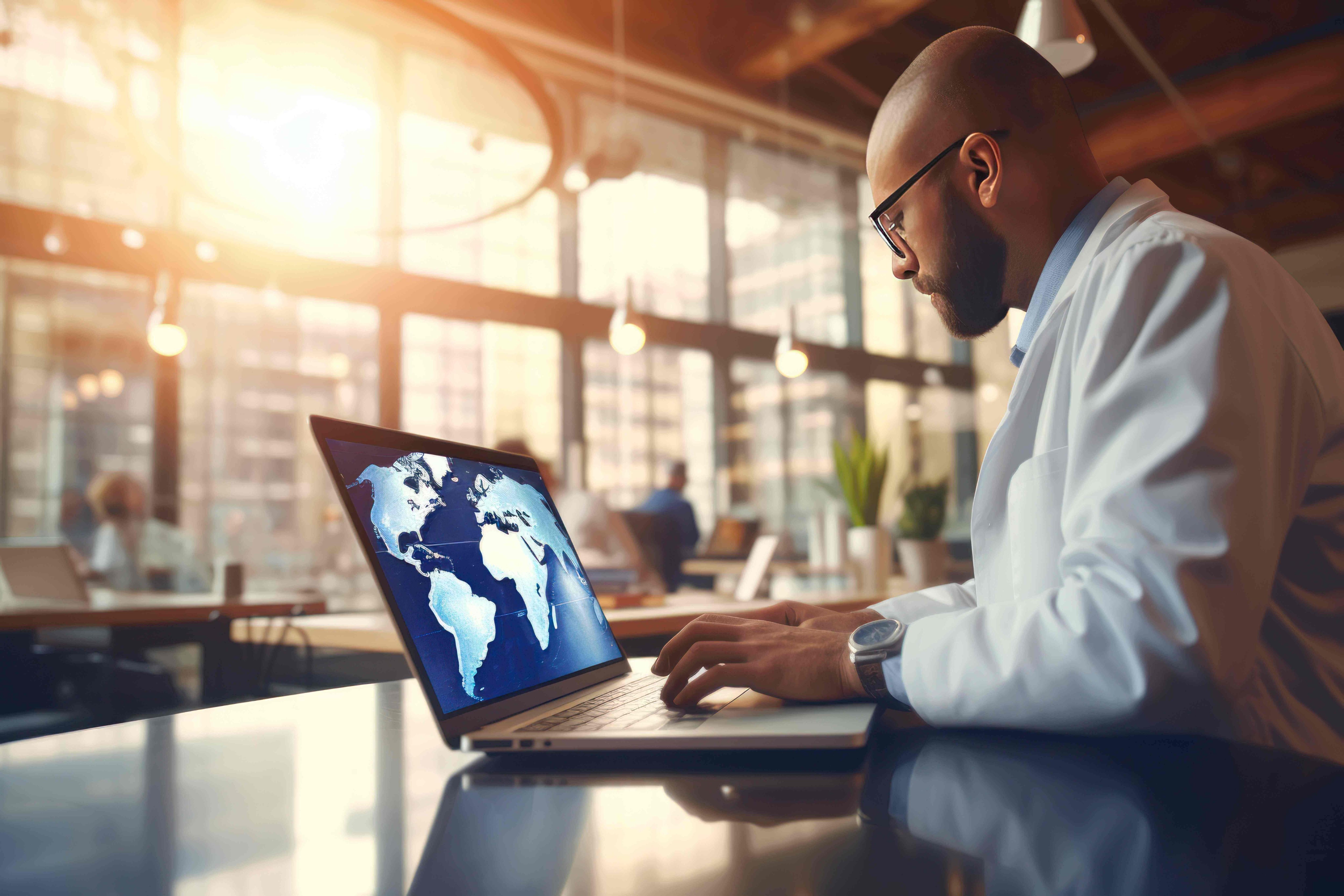 SYNTHESIS | OSS/BSS Solution | NUWAVE