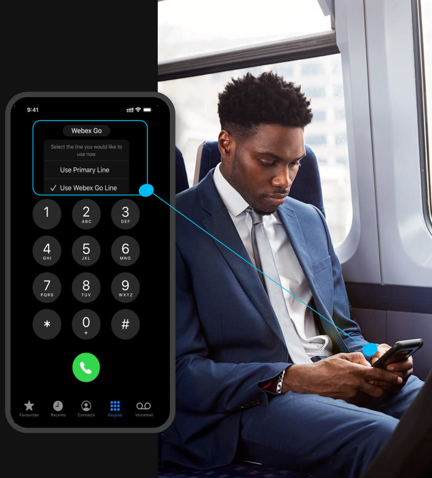 Webex Calling Solution | NUWAVE