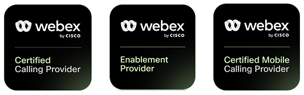 Webex Calling Solution | NUWAVE