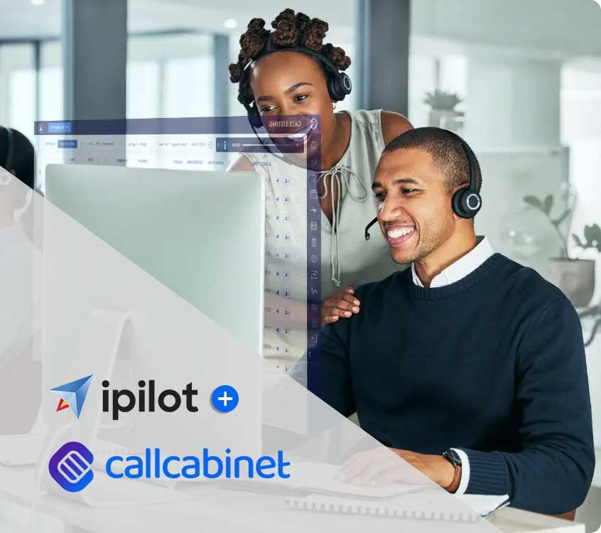 Call Cabinet | NUWAVE