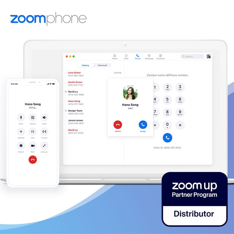 Cloud Communications Migration, Management, & Support | NUWAVE